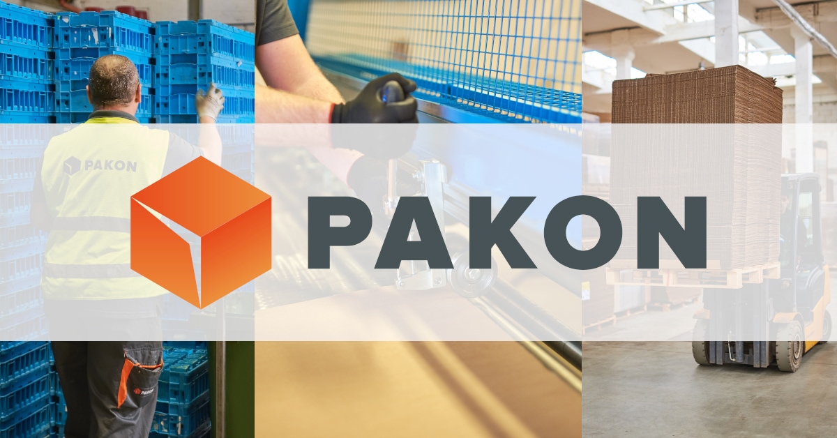 Przemysłowe Mycie Pojemników